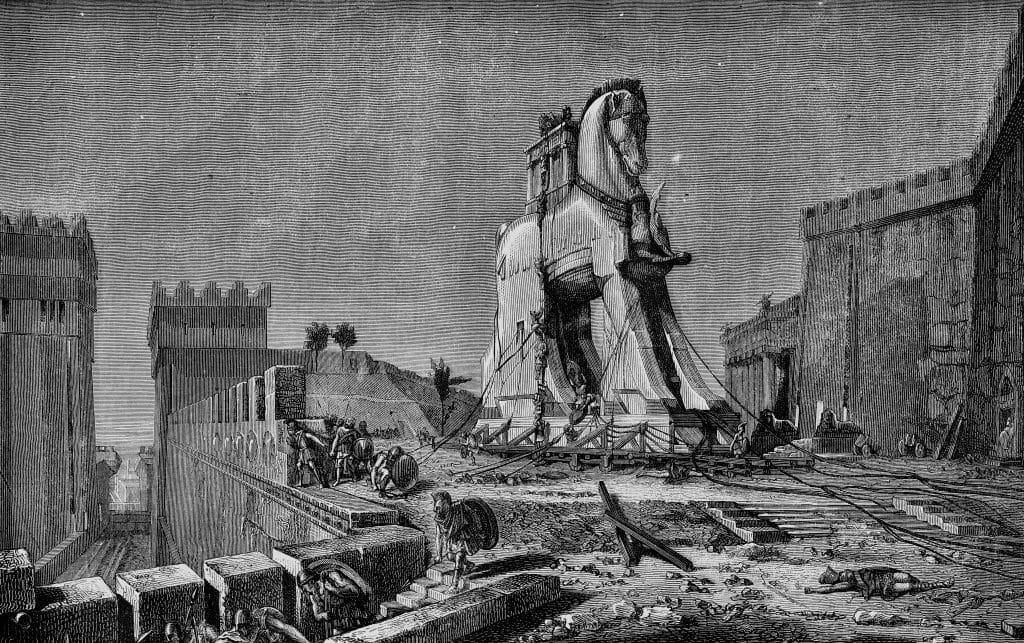 Technocracy: The Trojan Horse of Global Transformation (With Patrick ...